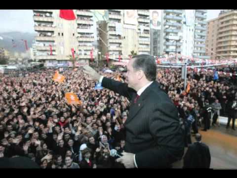 Beni Yakışına - Recep Tayyip Erdoğan