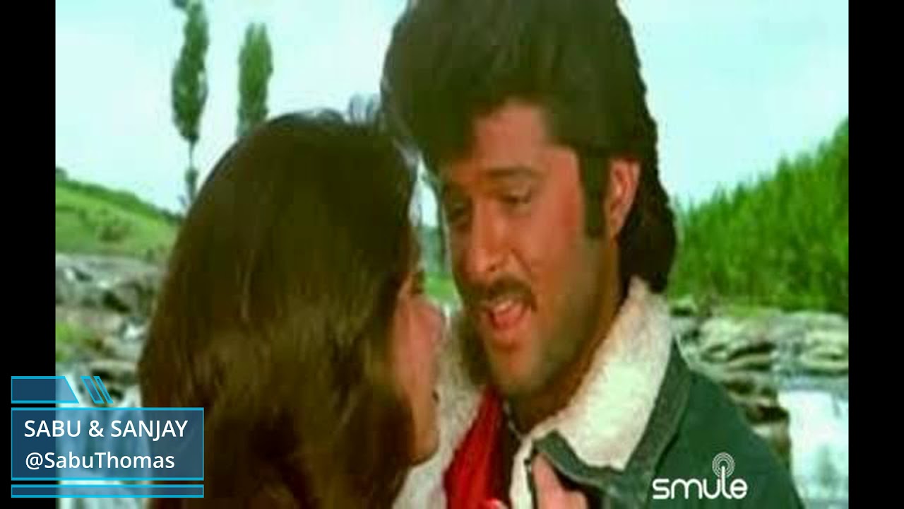 Tera Saath Hai Kitna Pyara By SabuThomas and SanjayKumar280 - YouTube