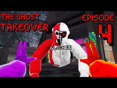 THE GHOST TAKEOVER! EPISODE 4! (GTAG MOVIE) - YouTube