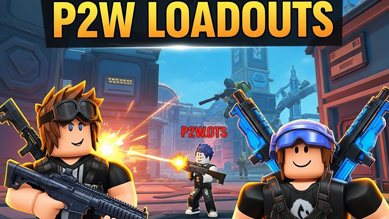 Rivals But I have To Use P2W #roblox #rivals - YouTube