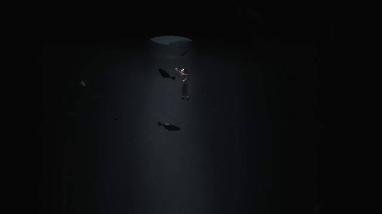 INSIDE Room for Reflection Achievement (ALL STEPS) - YouTube