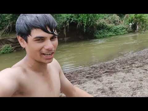 Desi boys  bathing hot vlog 