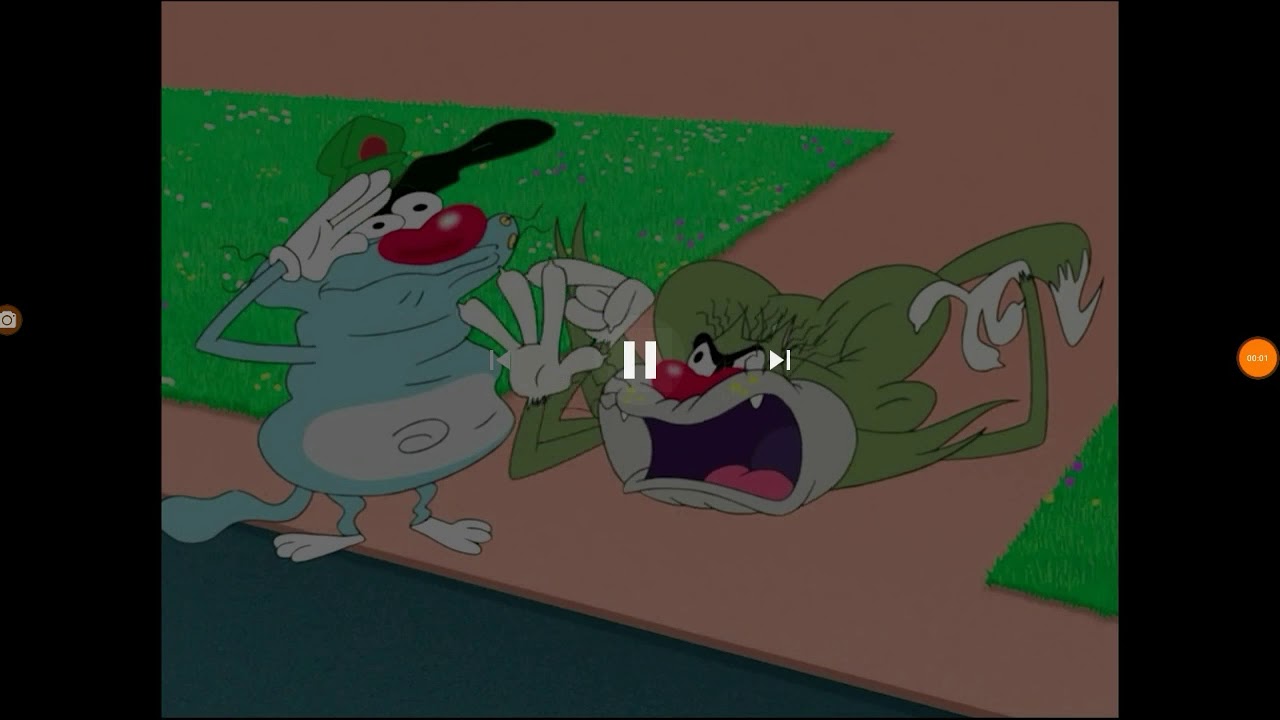 Keep it together man - YouTube