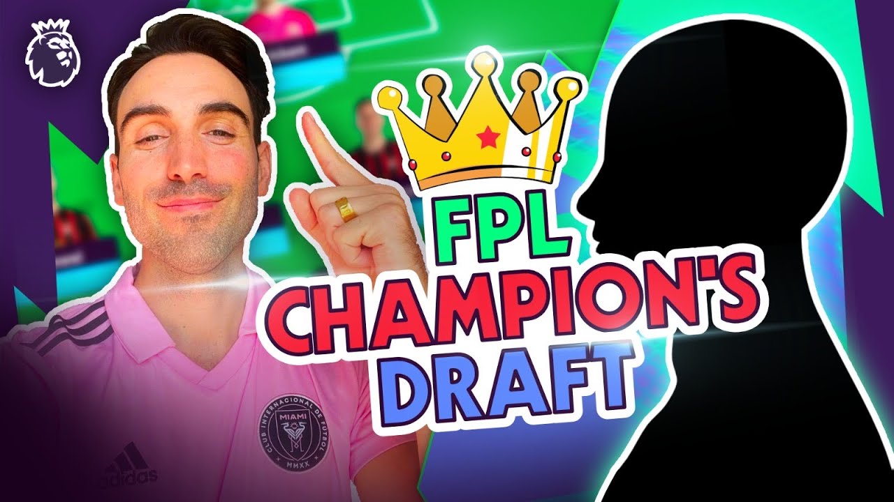 FPL WINNER'S TEAM | Haaland & Salah IN | Fantasy Premier League 2024/25 ...