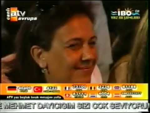 Mustafa Keser- Tutku&İbo Show