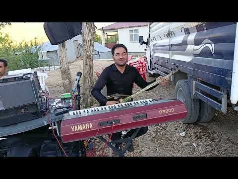 ELAZIĞ SİVRİCE BAŞKAYNAK KÖY DÜĞÜNÜ MUHTEŞEM GRANİ SİZLERLE