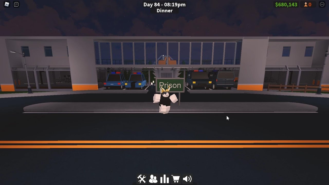 My Prison-Building Part 3 - YouTube