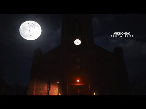 Mike Ondo - Černá růže (Prod. Aspecth)