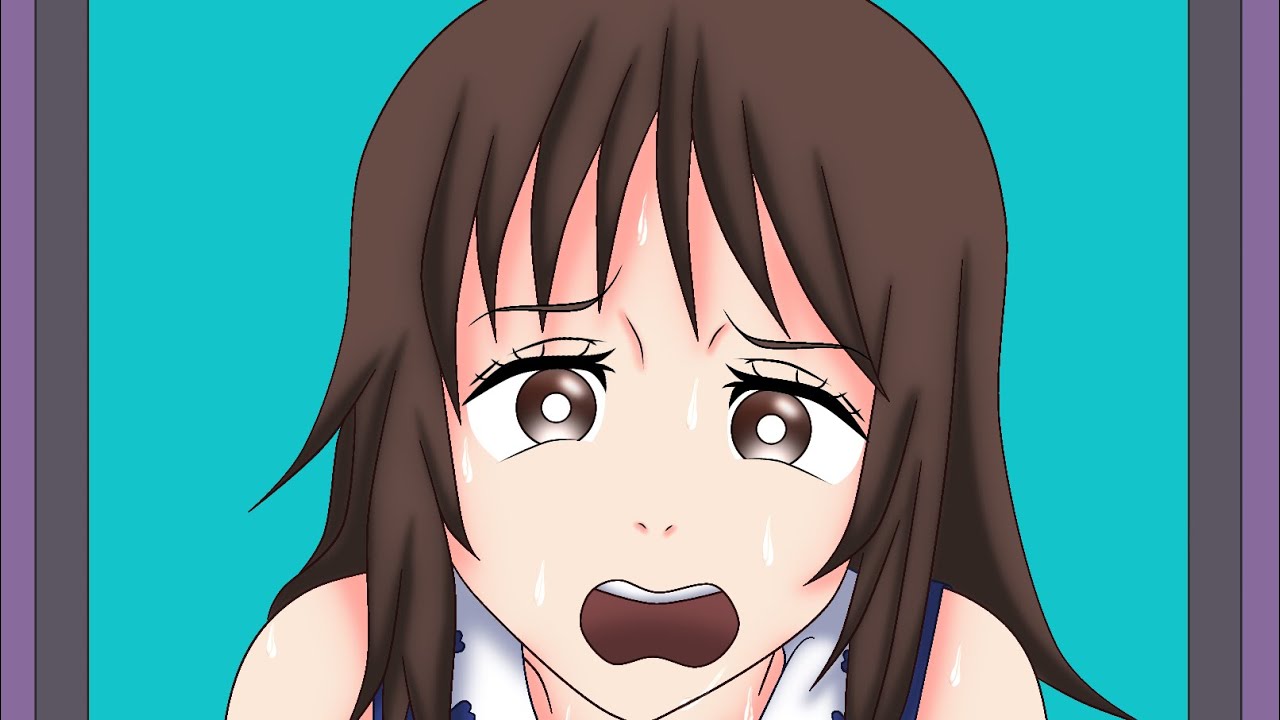 Toyed with by a cursed spirit #くすぐり #tickling #足裏 #barefoot - YouTube