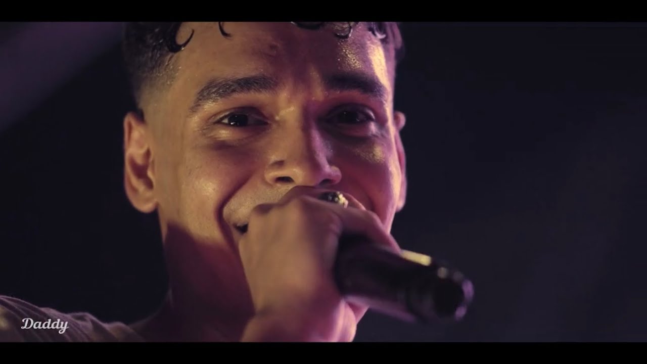 Marwan Pablo at Al Manara Arena (The Come Back) - YouTube