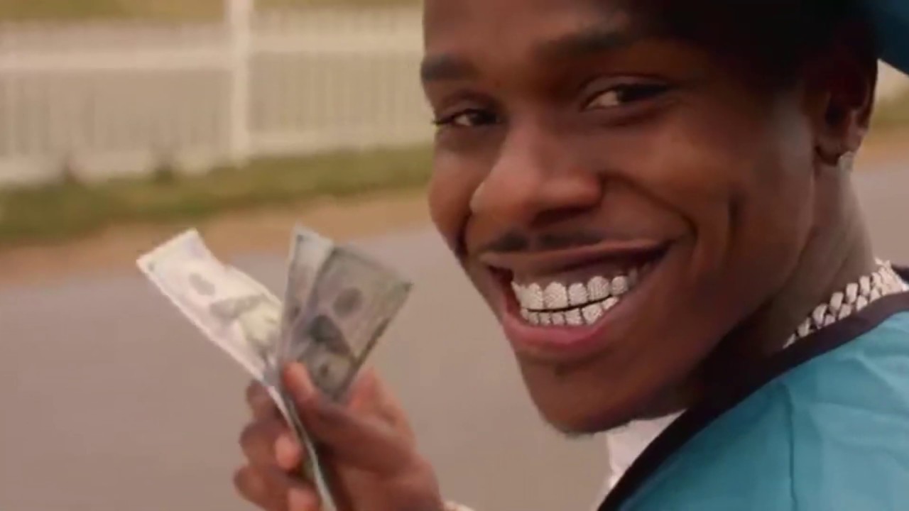 [FREE] DaBaby Type Beat 2019 - Money - YouTube