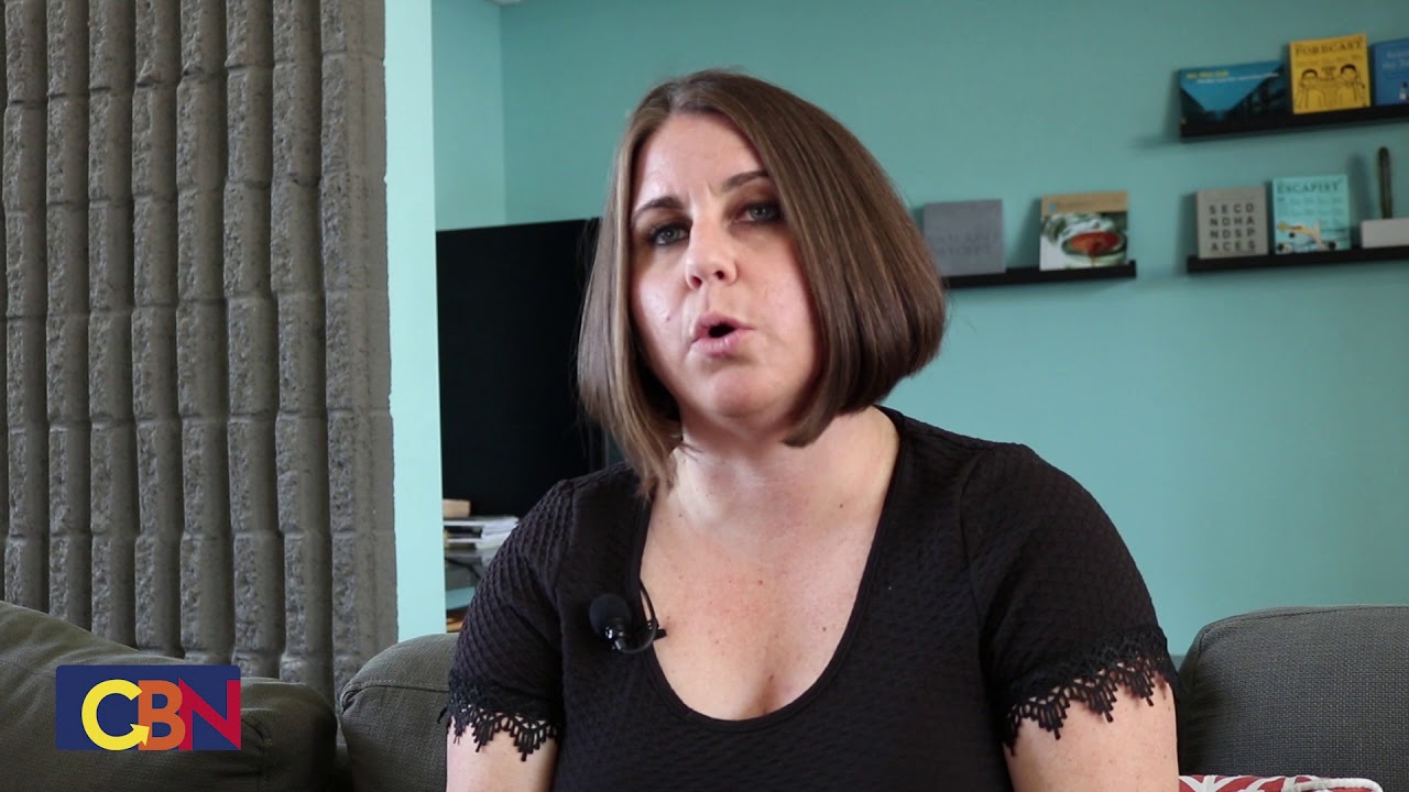 Best in Class: Amy Cislak - YouTube