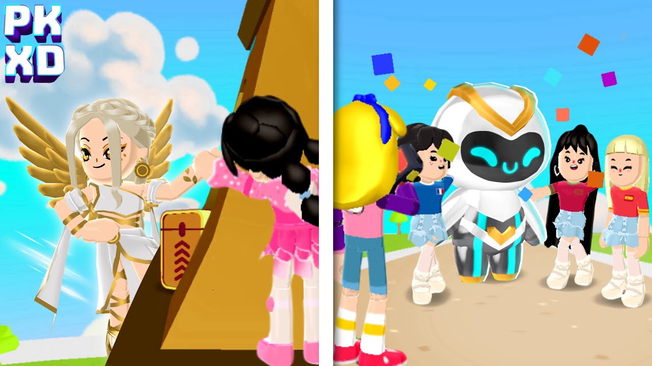 Things you SHOULD DO before xd games update ends 🤩 - YouTube