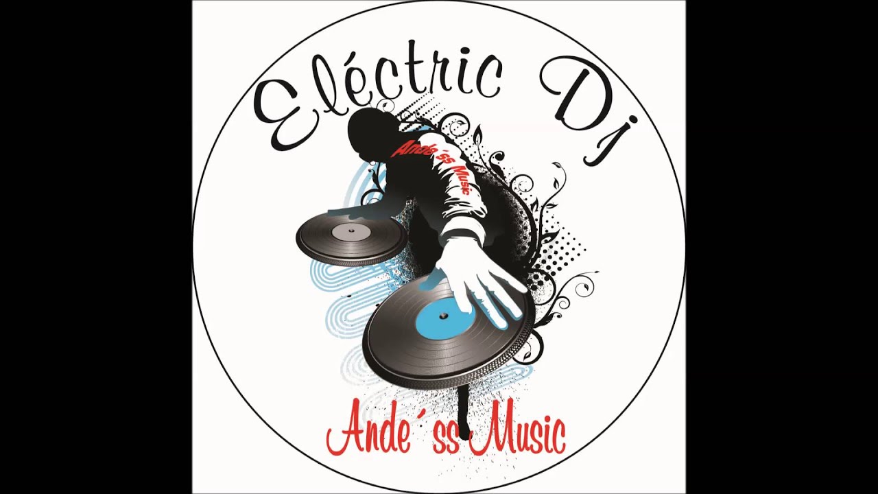 ELECTRIC DJ MEZCLAS EN VIVO - YouTube