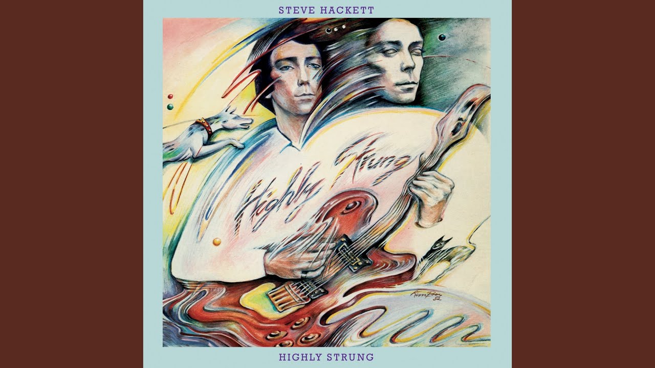 Cell 151 (Remastered 2007) - YouTube