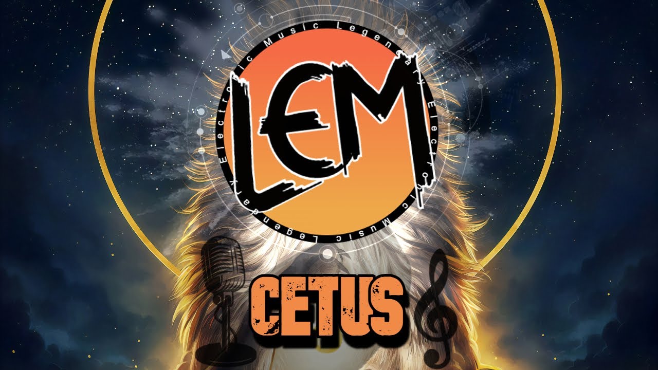 Cetus-Lensko [LEM] - YouTube
