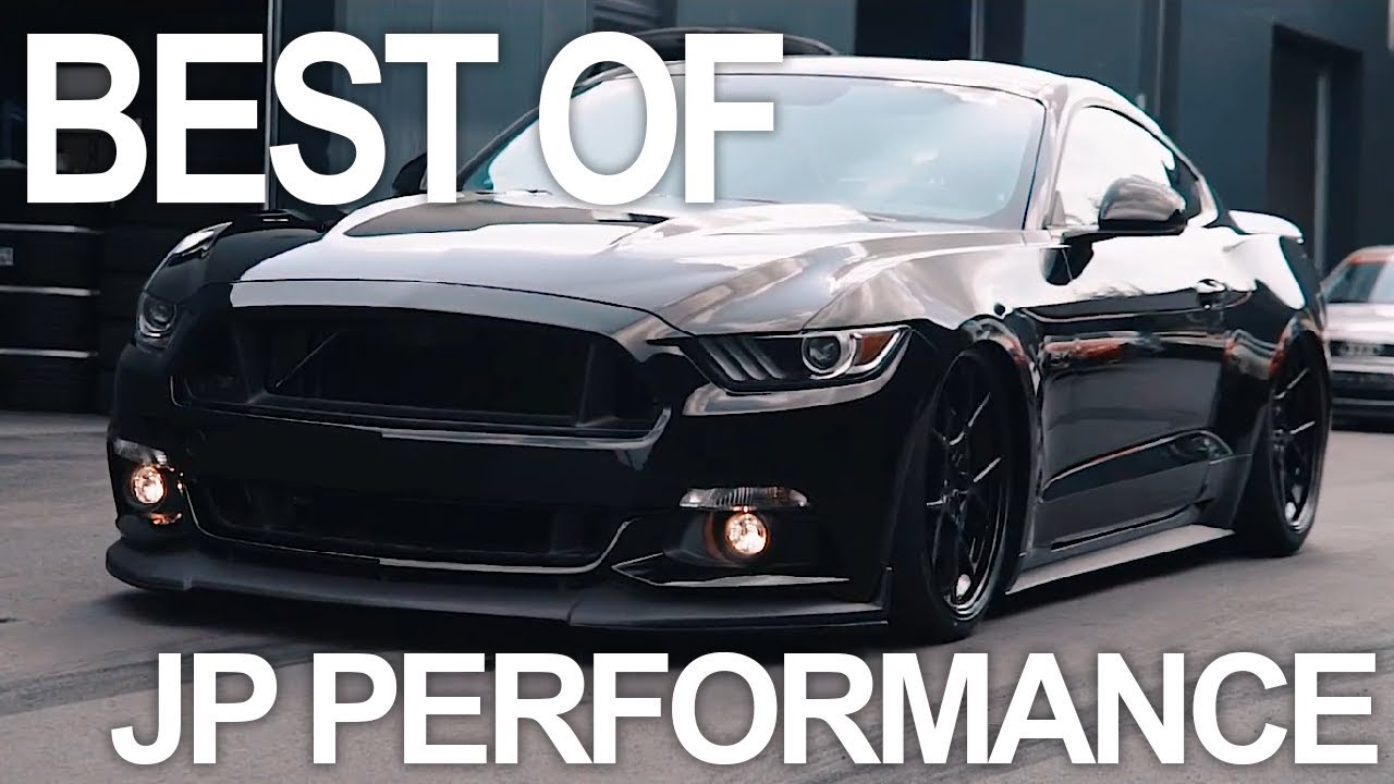 BEST OF | JP Performance #5 - YouTube