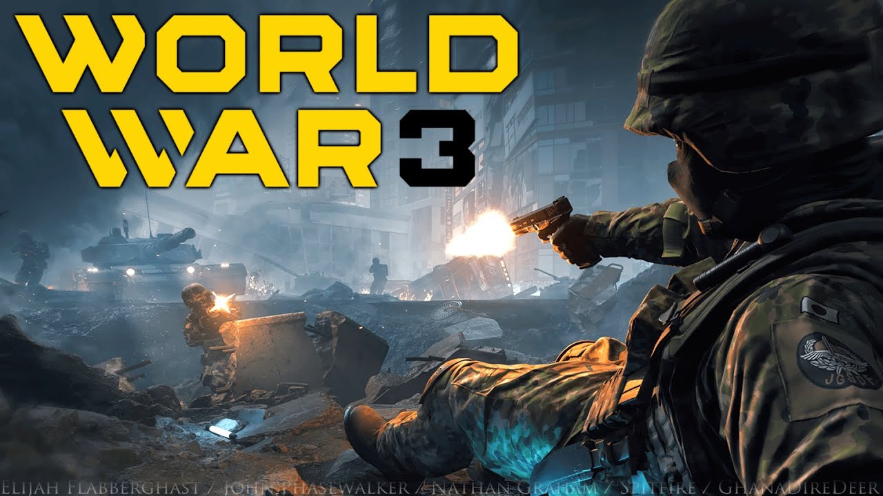 World War 3 - YouTube