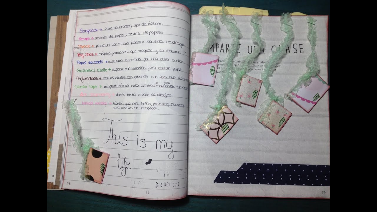 "El Mundo Imaginario De..." // EPISODIO 2 - YouTube