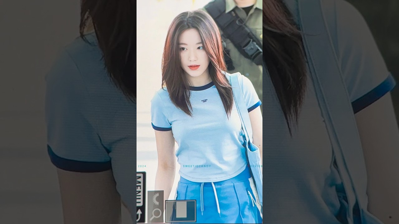 (G)I-DLE各種顏色 ️🧡💛💚🩵#gidle #colors #kpop - YouTube