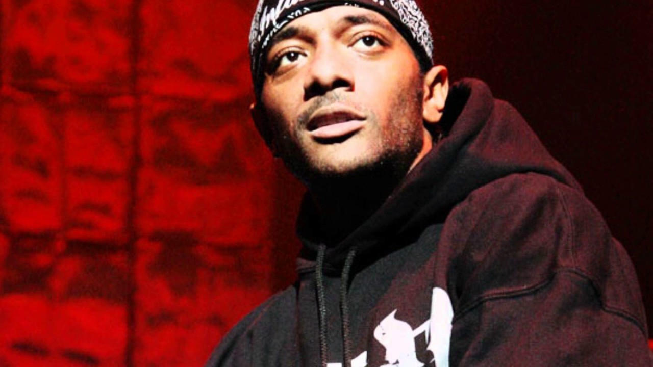RIP PRODIGY OF MOBB DEEP - YouTube