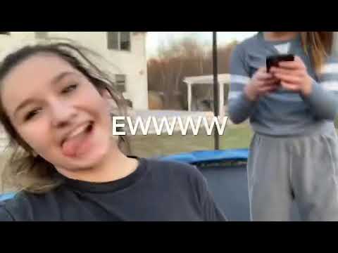 PLAYING CUP PONG IRL (we messed up a lot #sendhelp)