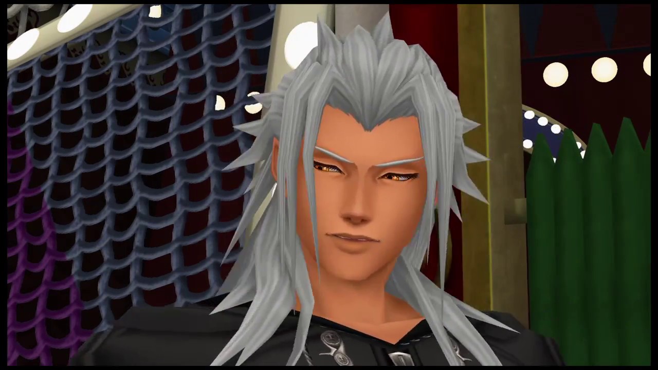 【KH2.8】 KINGDOM HEARTS 2.8(PS4) PS4版初見実況！Dream Drop Distans HD part4 ...