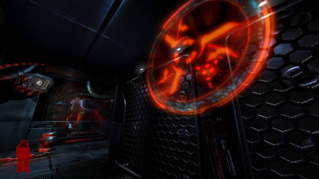 Prey 2006 - 02 Escape Velocity - 1080p 60fps Uncommented Gameplay - YouTube