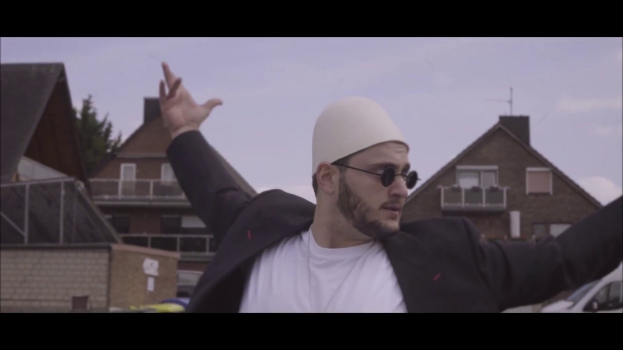 Herr Salihu - BMW [official Trailer] - YouTube