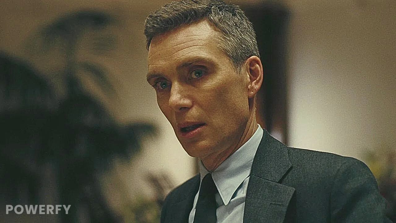 Best Scene in Oppenheimer - YouTube