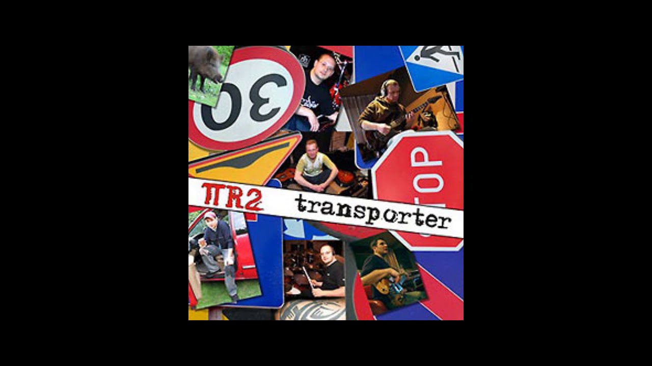 TTR2 - Blues W In - YouTube