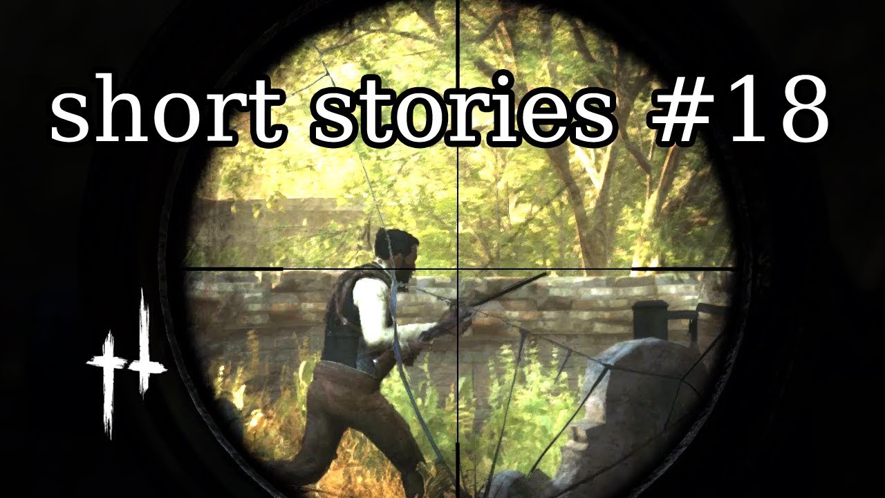 Hunt Showdown - Short stories #18 - YouTube