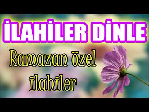 Sevilen İlahiler / En çok dinlenen, en güzel ilahiler - 2026 Ramazan Özel, Duygu Dolu İlahiler