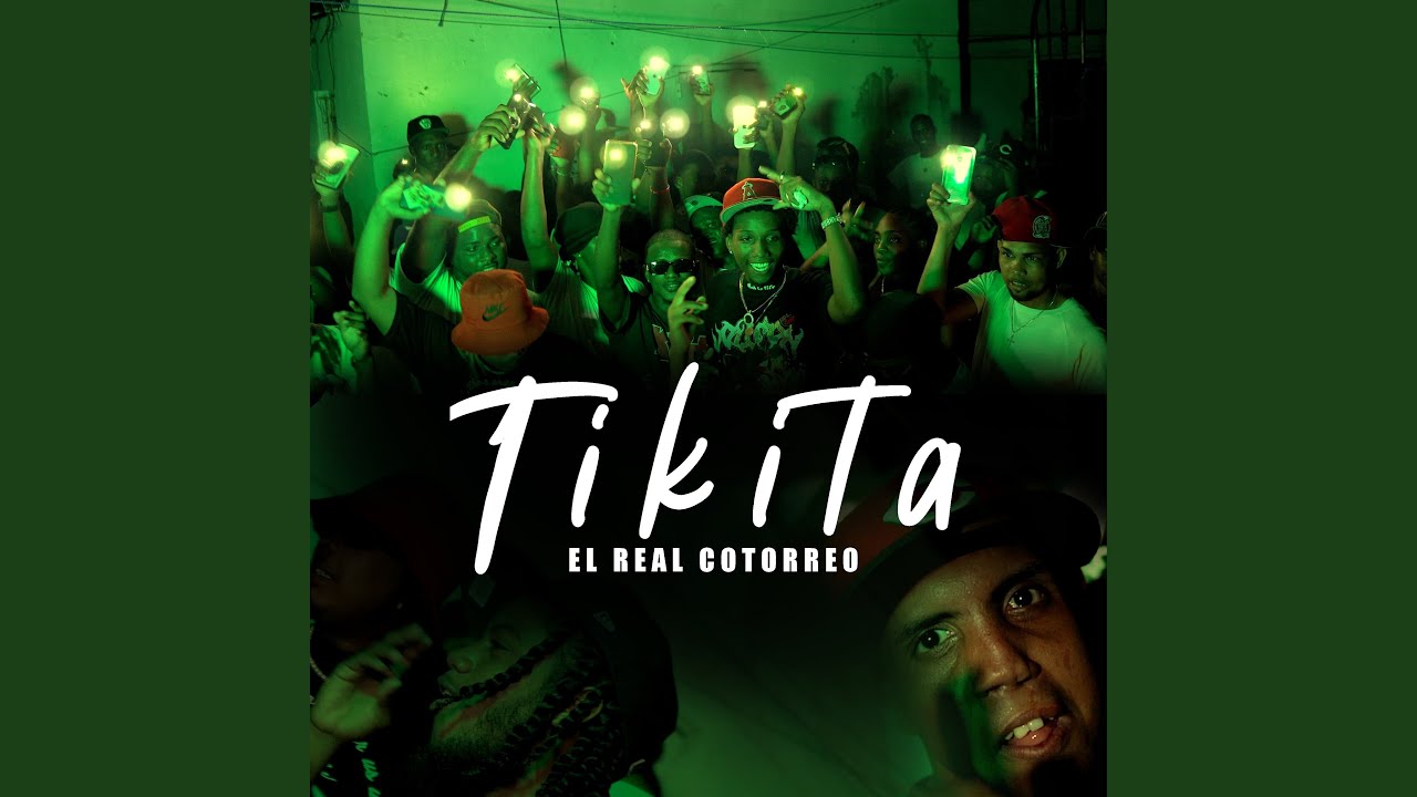 Tikita - YouTube Music