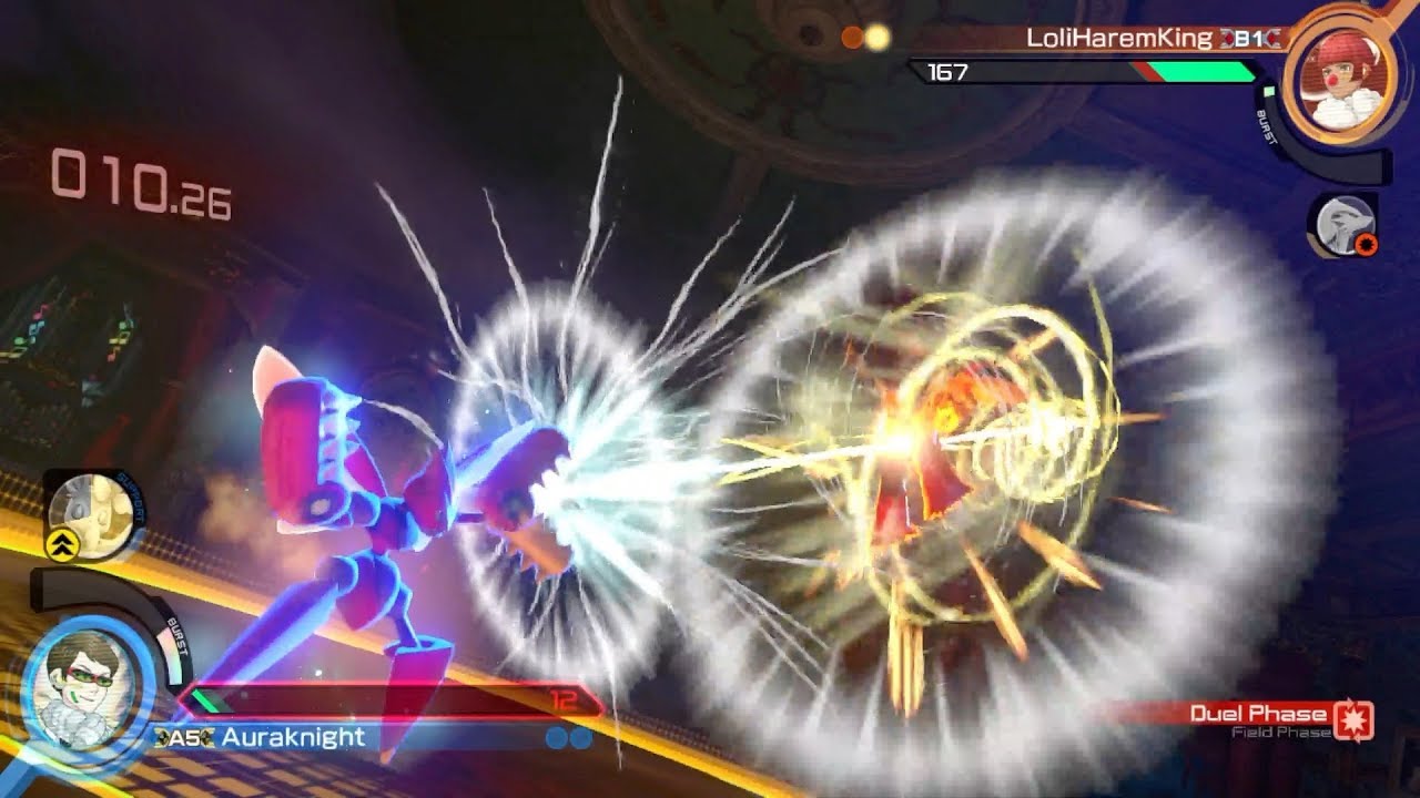 Catch these claws: Road to S rank Scizor Ranked Matches with commentary ...