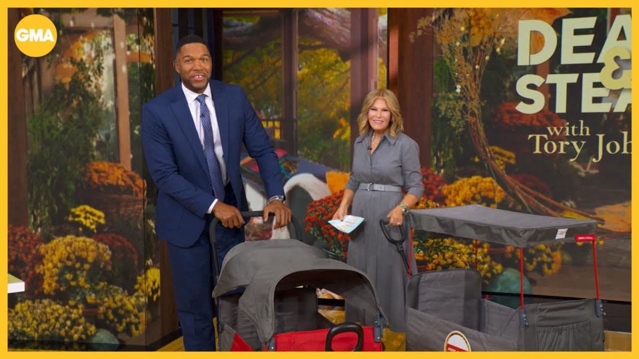 Deals and Steals September Sizzle, Day 4 - YouTube