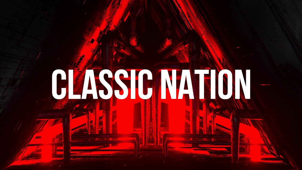 CLASSIC NATION MIX | TRANCE CLASSICS #004 - YouTube
