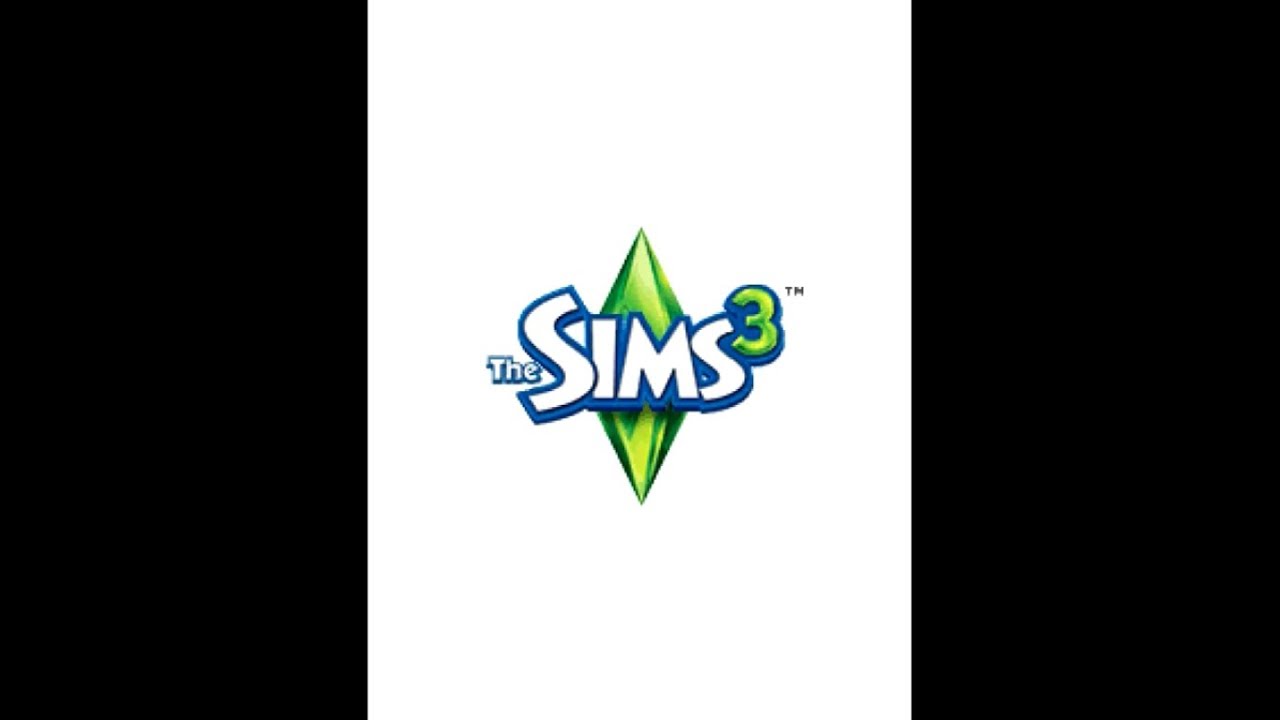 The Sims 3: Java Game | Игра Симс 3 на мобильный - YouTube