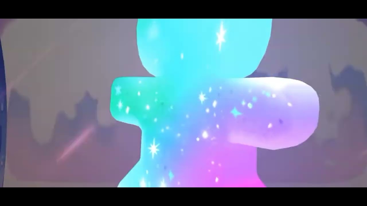 alien cookie / remake from the other cookie animation - YouTube