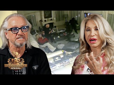Brutaler Raubüberfall auf Carmen und Robert Geiss! 😱🚨 | Die Geissens #445