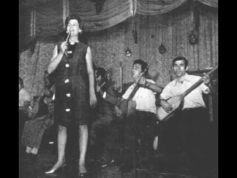 Saniye Can - Çarşambayı Sel Aldı