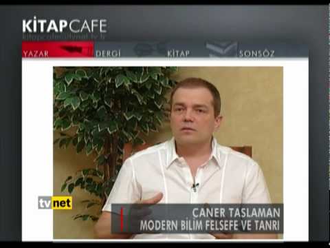 Modern Bilim Felsefe ve Tanrı - Caner Taslaman