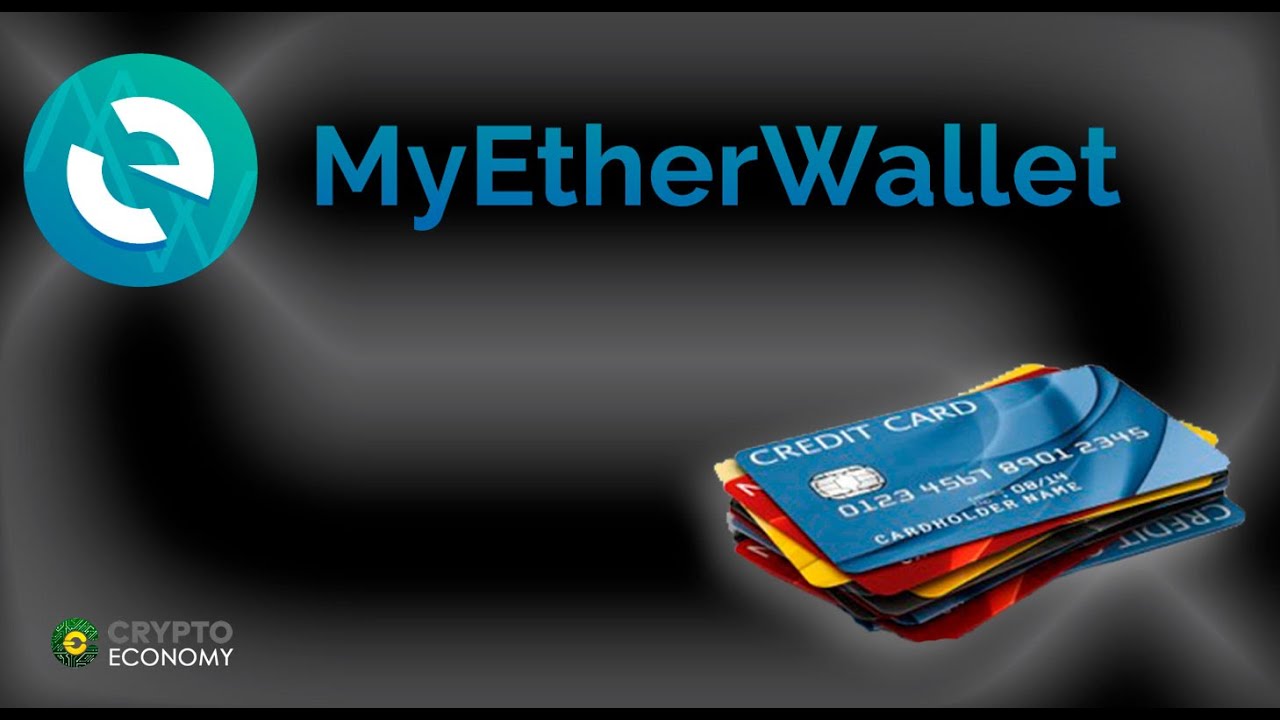 Myether wallet som - YouTube
