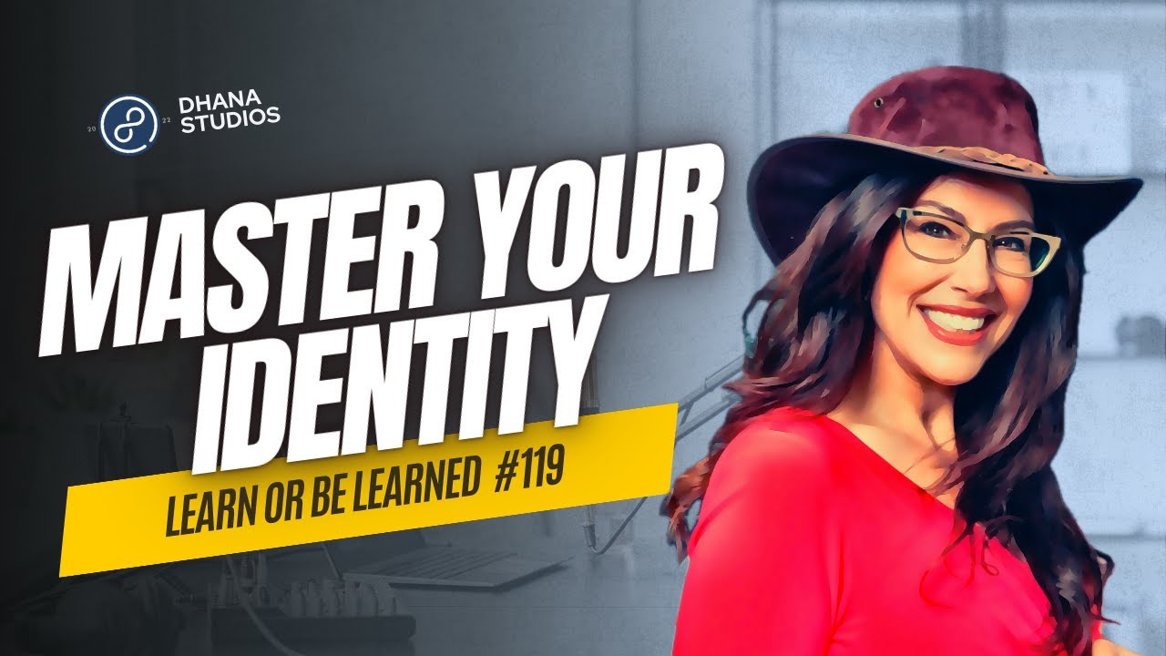 Mastering Presence: How to Show Up and Make an Impact (Must Watch ...