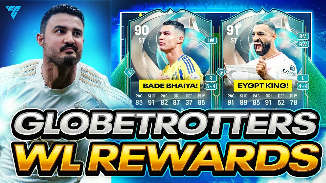 FC 25 Rank 5 Fut Champs Rewards! ft. Mega Pack Opening! & GT Promo - 88 ...
