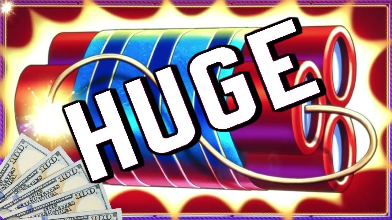 MY INSANE BONUS RUN ★ HUGE WINS on EUREKA REEL BLAST ★ LIVE PLAY ★ LOCK ...