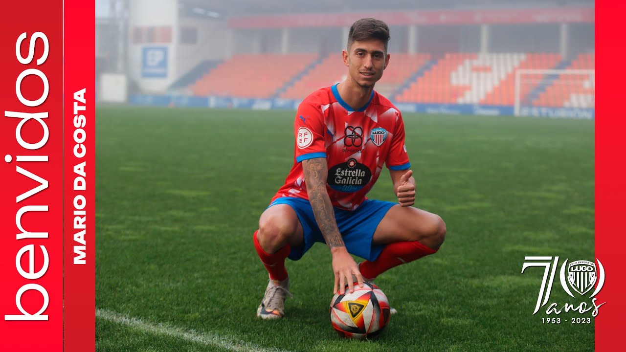 Benvido Mario da Costa - YouTube