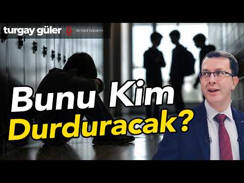 Bunu Kim Durduracak?|  Turgay Güler Yorumluyor