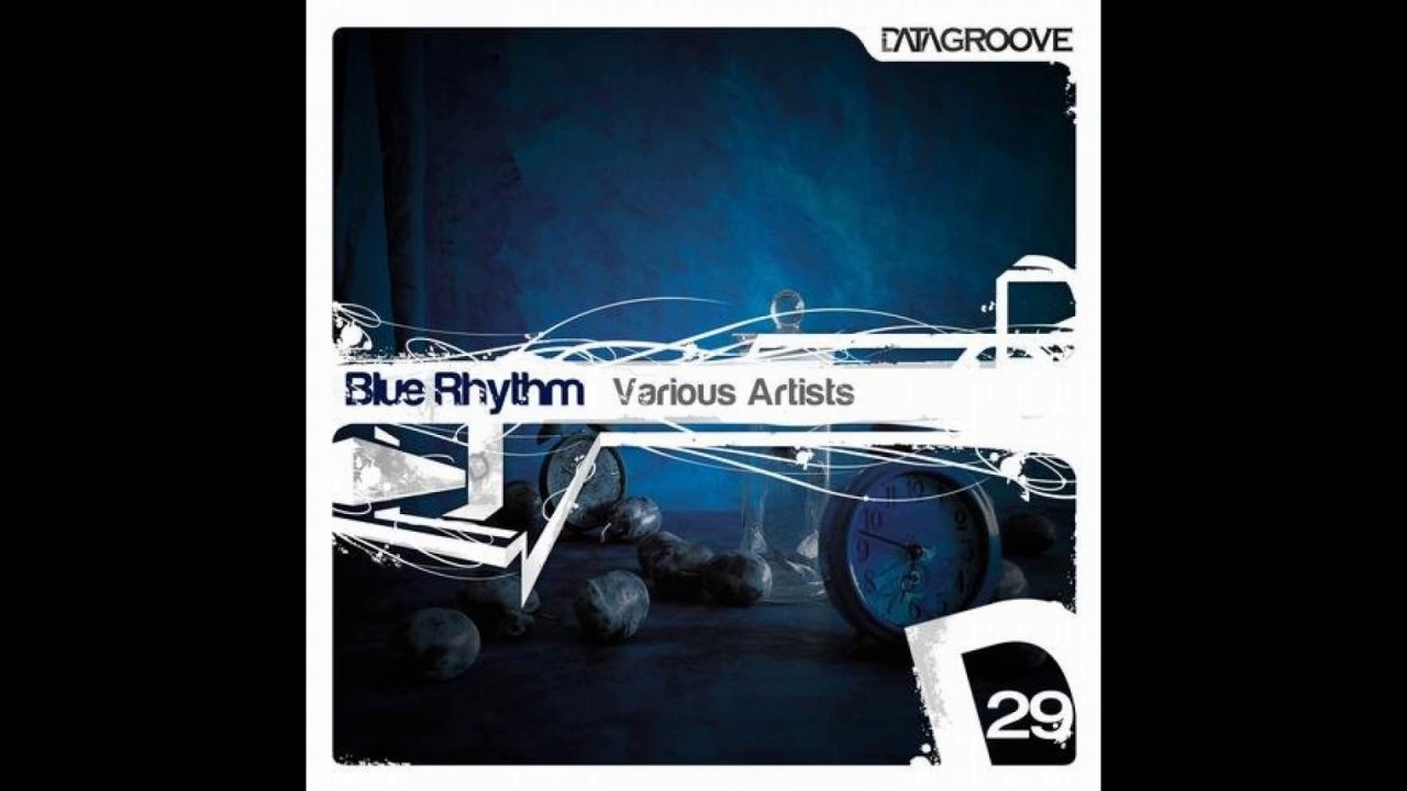 Darkrow - Snapback (Original Mix) DATAGROOVE - YouTube