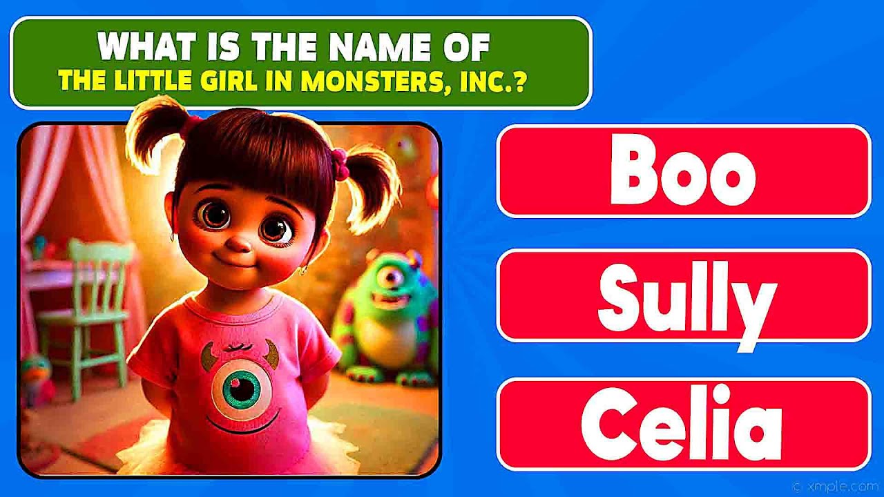Ultimate Disney Movie Trivia -60 Questions | Disney Quiz for All Ages ...